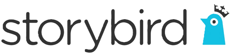 Storybird-logo - Kotobee Blog