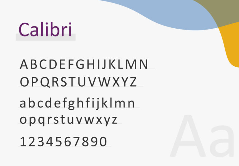 Best Fonts for Ebooks in 2025: A Guide for Authors in the Digital Era ...