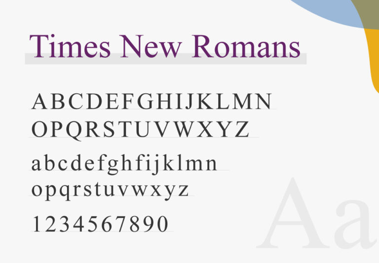 Best Fonts for Ebooks in 2026: A Guide for Authors in the Digital Era ...