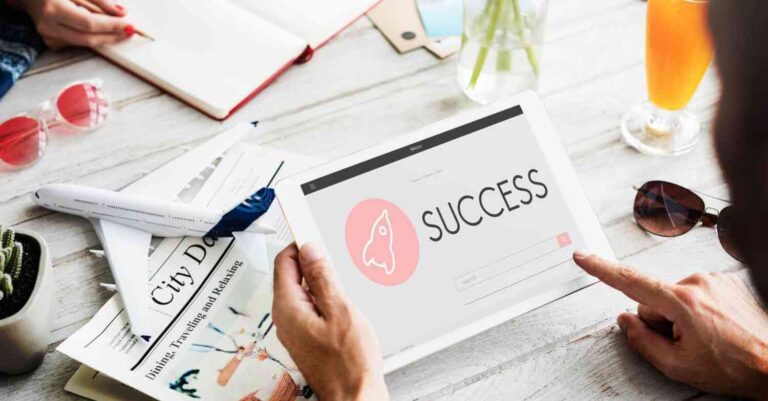 Successful Book Launch Tips and Tricks for First-Time Authors - Kotobee ...