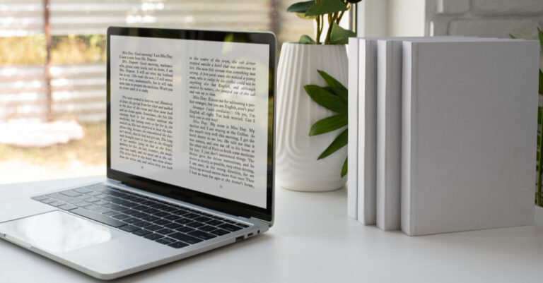 How to Start an Online Bookstore: A Step-by-Step Guide - Kotobee Blog