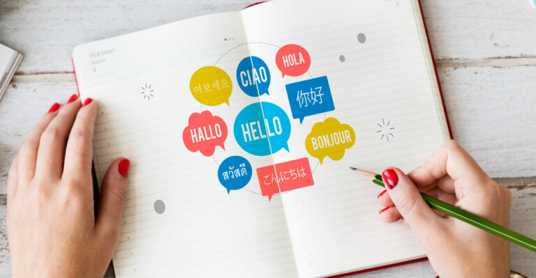 Book Translation Tips Every Author Should Know - Kotobee Blog