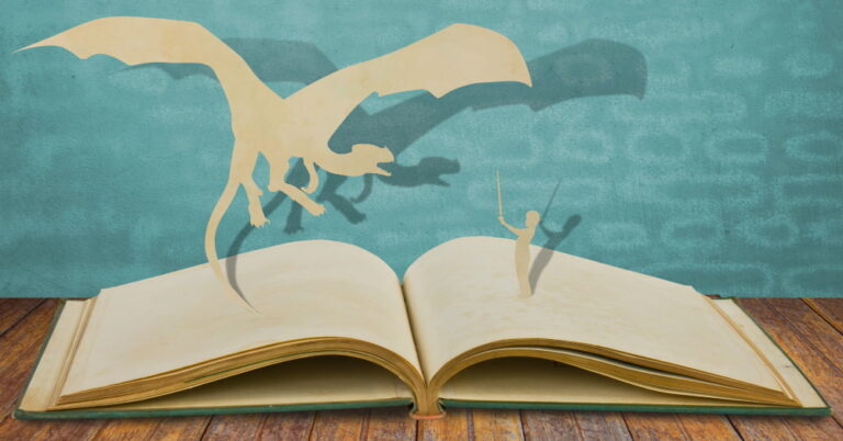 What Is Worldbuilding? The Ultimate Guide for Authors - Kotobee Blog