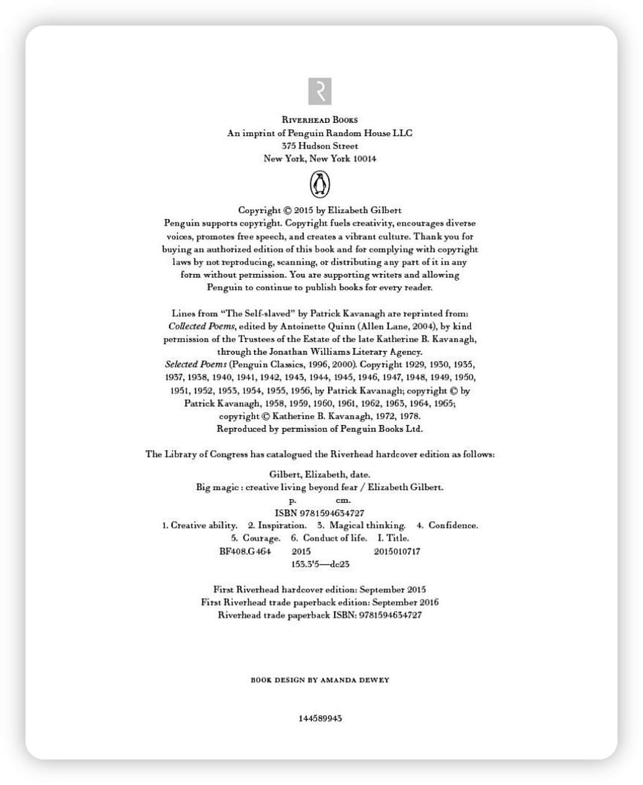 Exploring the Front Matter of a Book (With Practical Examples) - Kotobee Blog