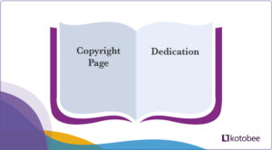 Exploring the Front Matter of a Book (With Practical Examples ...