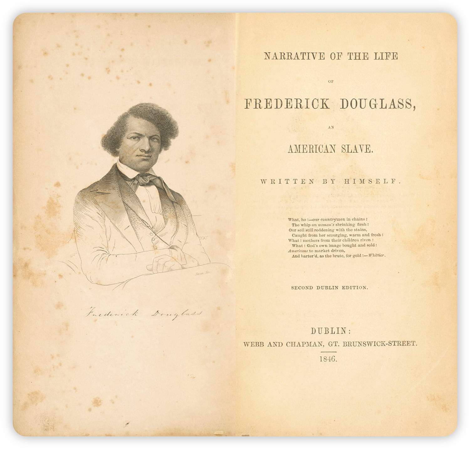 Exploring the Front Matter of a Book (With Practical Examples) - Kotobee Blog