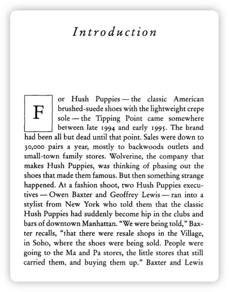 Exploring the Front Matter of a Book (With Practical Examples) - Kotobee Blog