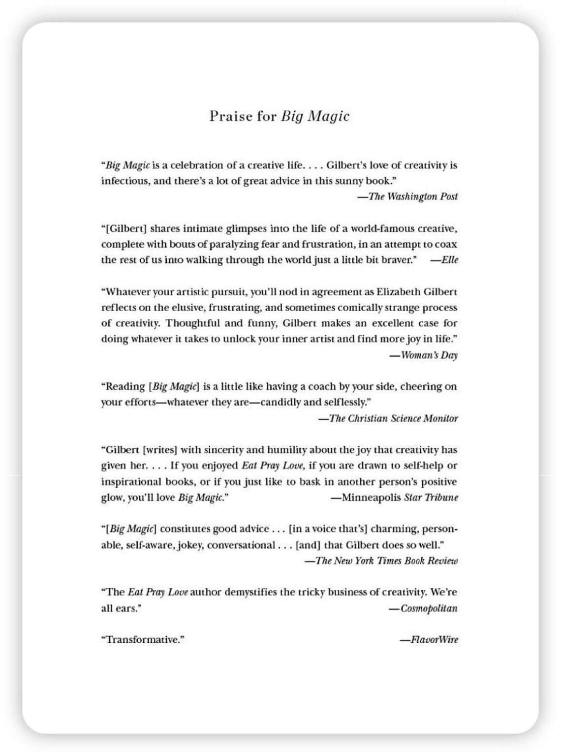 Exploring the Front Matter of a Book (With Practical Examples) - Kotobee Blog