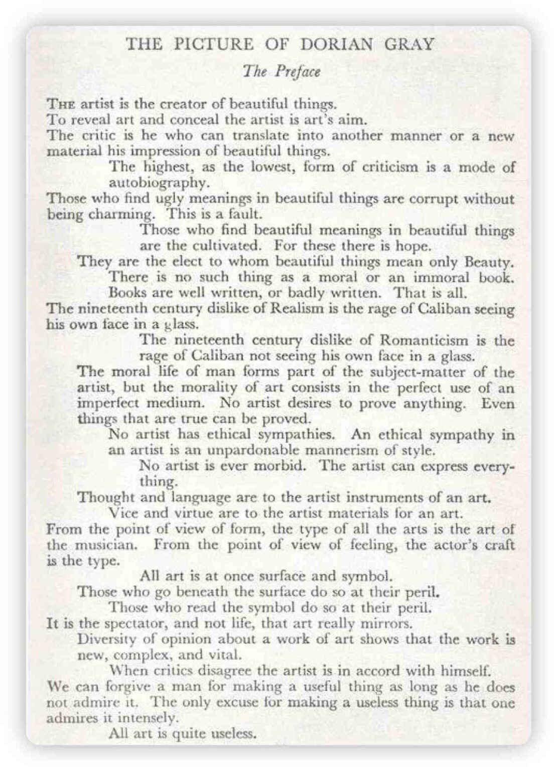 Exploring the Front Matter of a Book (With Practical Examples) - Kotobee Blog