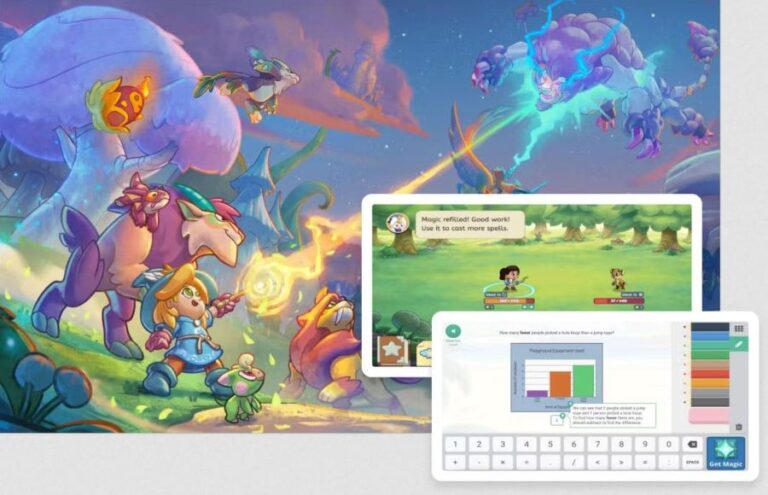 The Best 12 Gamification Software to Motivate Your Students in 2026 - Kotobee Blog