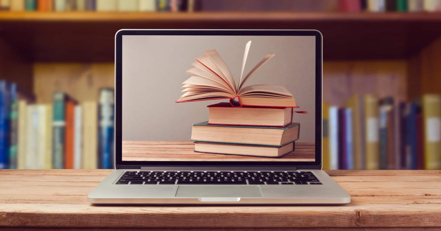 Exploring the Best Ebook Platforms in 2025 - Kotobee Blog