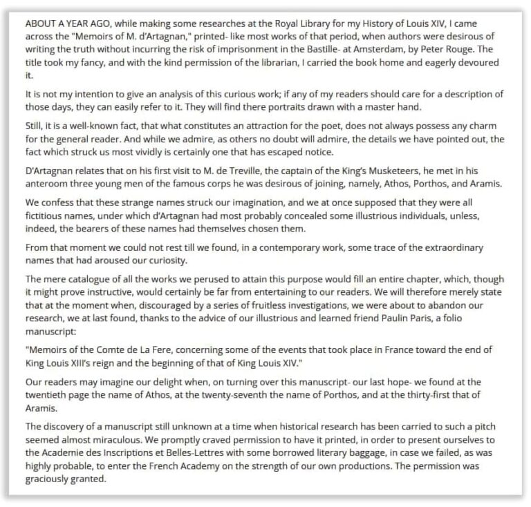 What Is a Preface in a Book? (with Examples and Templates) - Kotobee Blog