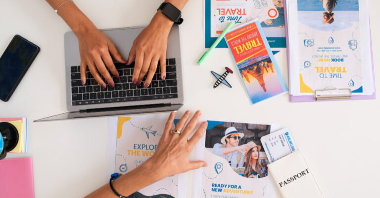 How to Create Engaging Digital Brochures for Small Businesses - Kotobee ...