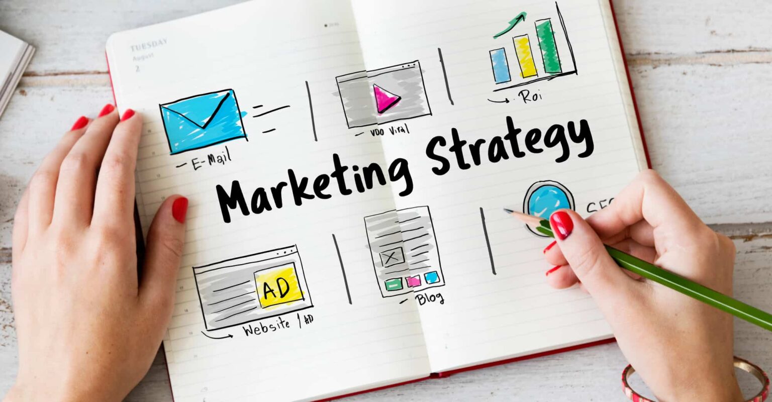 5 Simple Book Marketing Strategies That Actually Work (With 35 ...