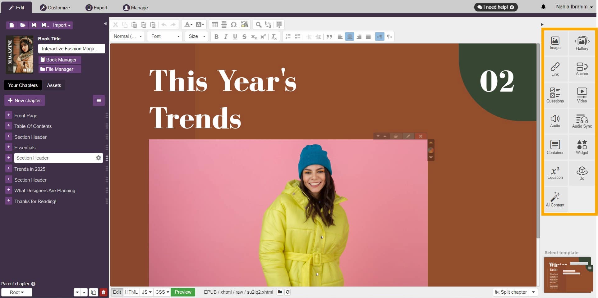 How to Create a Digital Magazine: A Step-by-Step Guide - Kotobee Blog