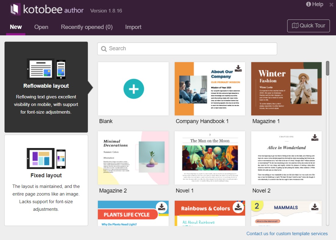 How to Create an Interactive Textbook for Your Students - Kotobee Blog