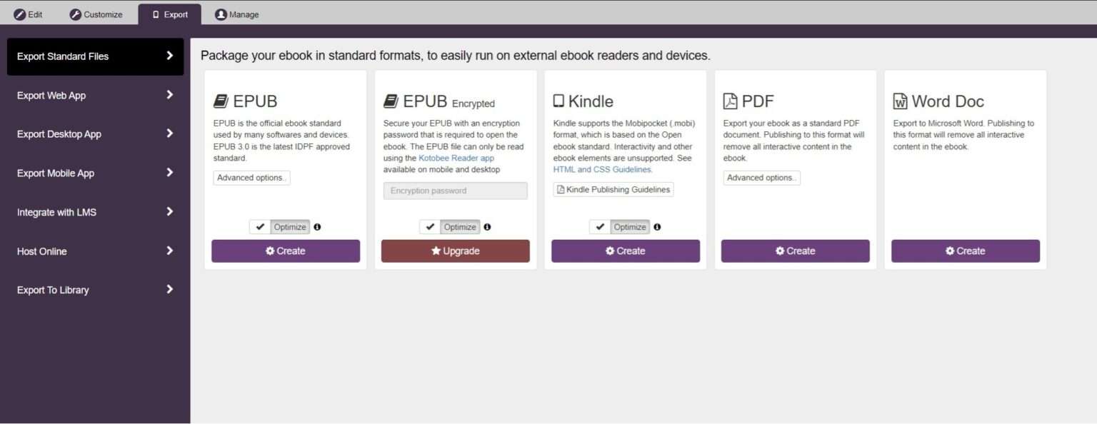How to Create an Interactive Textbook for Your Students - Kotobee Blog