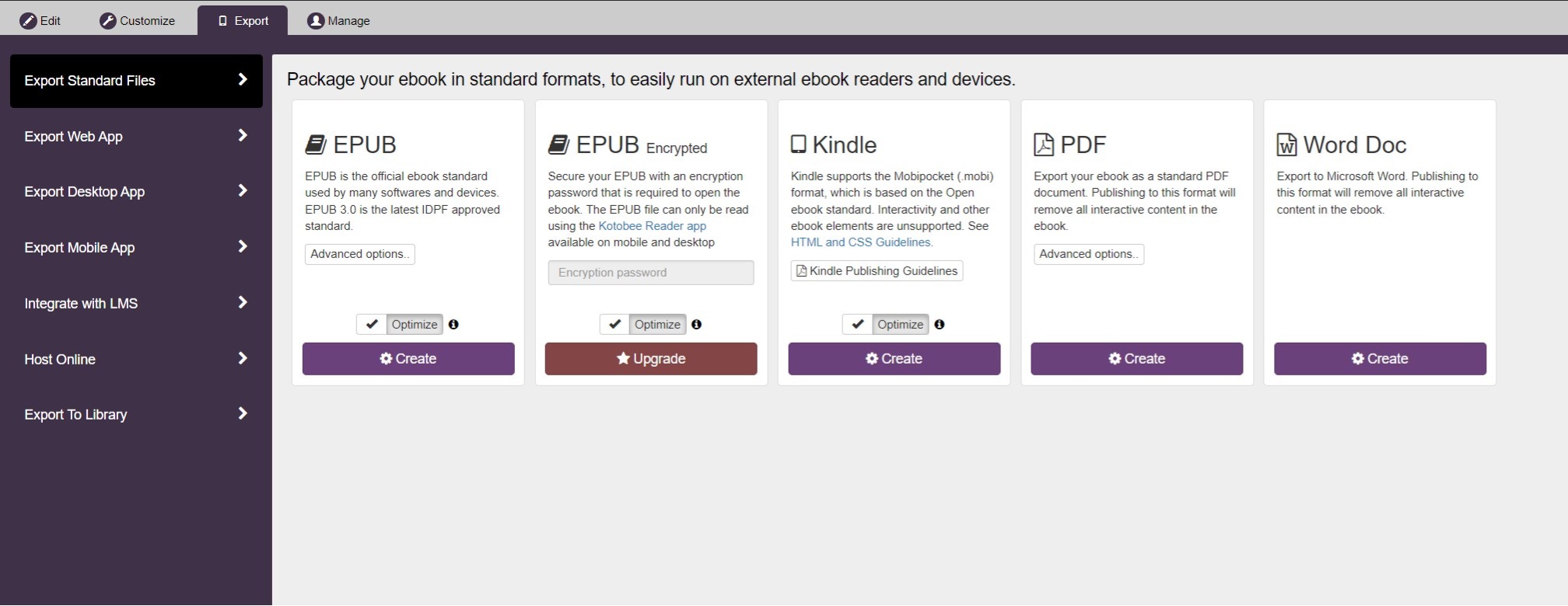 How to Create an Interactive Textbook for Your Students - Kotobee Blog