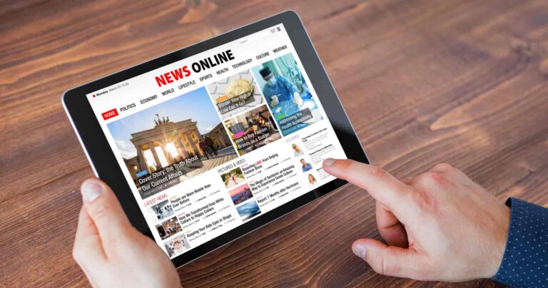 How to Create a Digital Magazine: A Step-by-Step Guide - Kotobee Blog