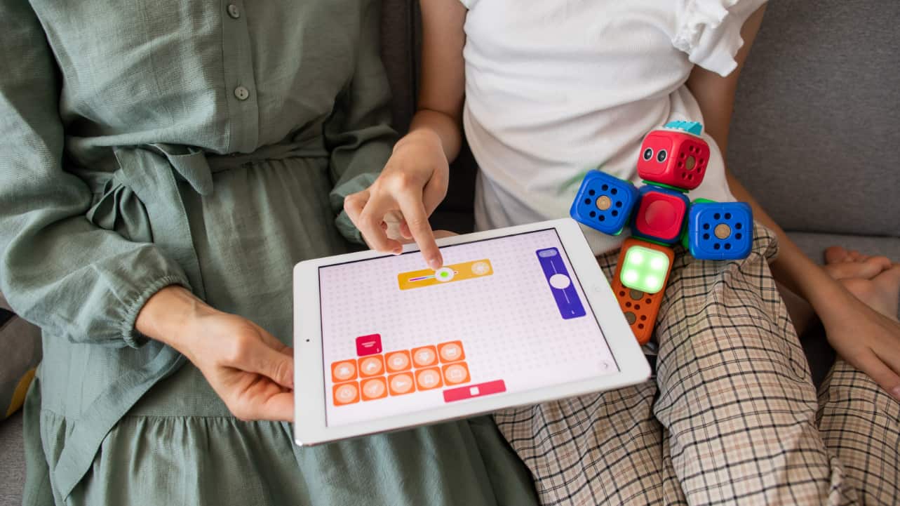 Creating Outstanding Interactive Children’s Books: Best Practices ...