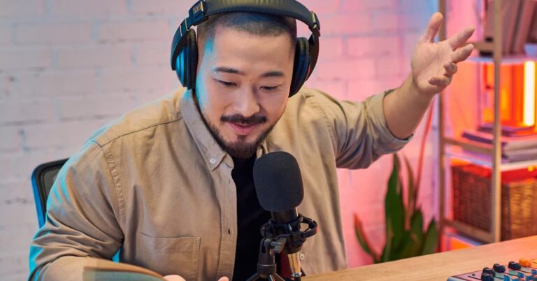 How to Make an Audiobook in 5 Steps (and the Best Types of Books to ...