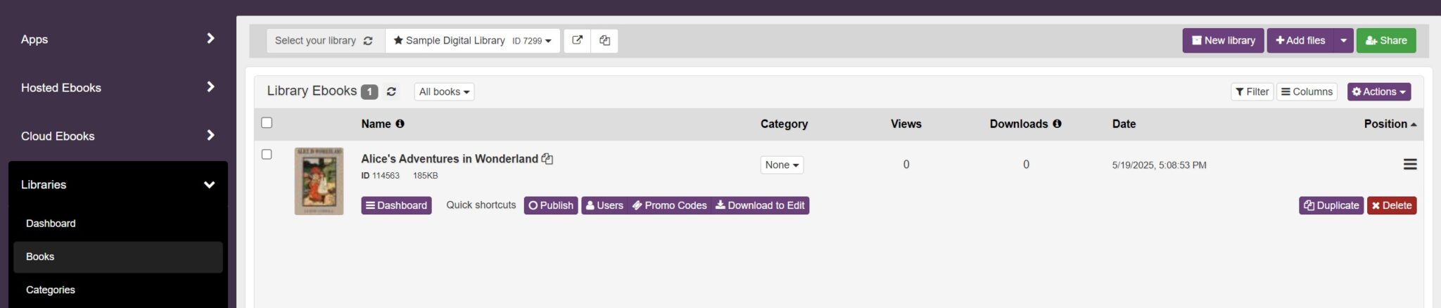 What Is a Digital Library? A Step-by-Step Guide to Creating One ...