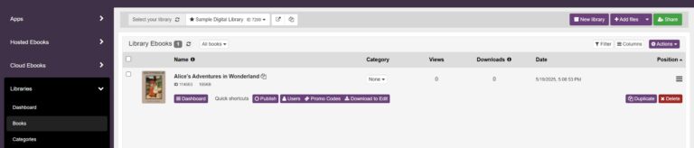 What Is a Digital Library? A Step-by-Step Guide to Creating One ...