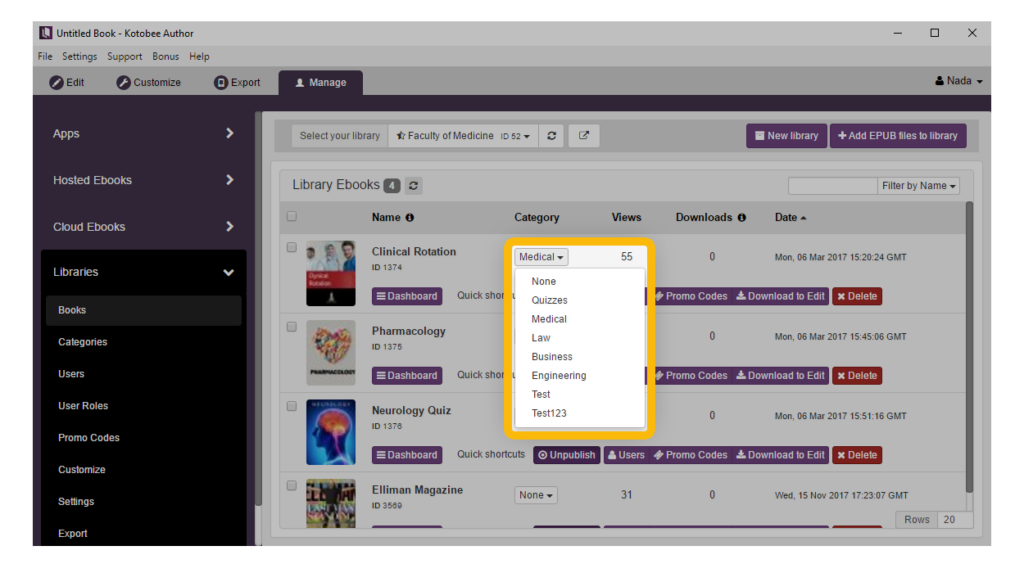 What Is a Digital Library? A Step-by-Step Guide to Creating One ...