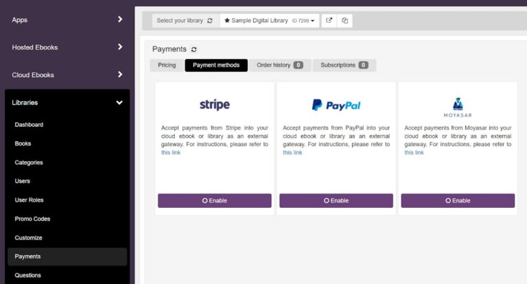 What Is a Digital Library? A Step-by-Step Guide to Creating One ...