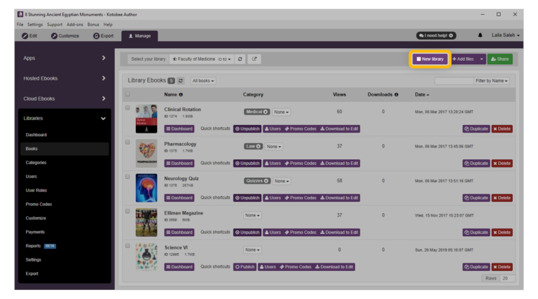 What Is a Digital Library? A Step-by-Step Guide to Creating One ...