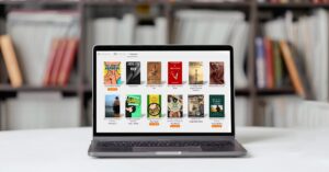 What Is a Digital Library? A Step-by-Step Guide to Creating One ...