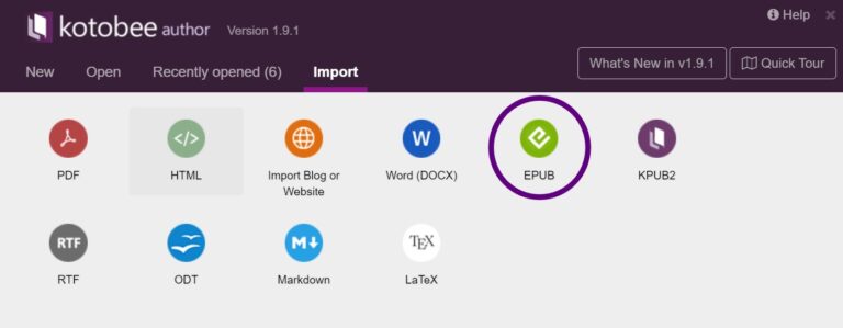 Book Metadata 101: Everything You Need to Know - Kotobee Blog