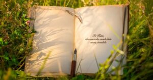How to Write a Book Dedication that Readers Will Remember - Kotobee Blog