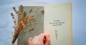 How to Write a Book Dedication that Readers Will Remember - Kotobee Blog