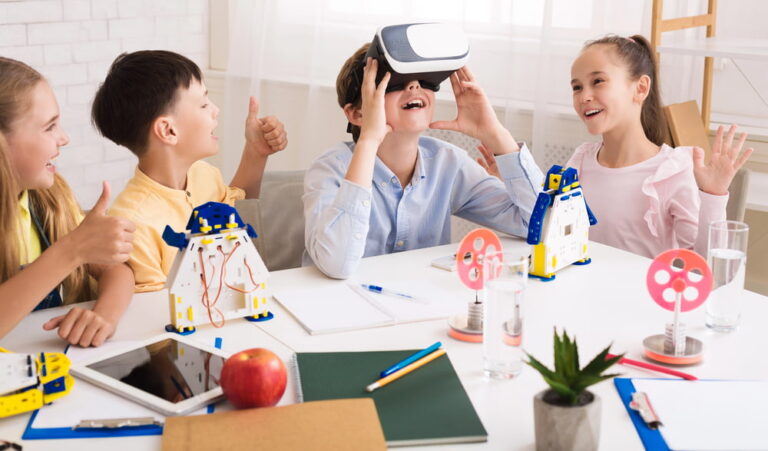 Top Educational Technology Tools for Students in 2025 - Kotobee Blog