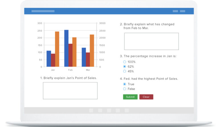 How to Create Engaging Interactive Worksheets - Kotobee Blog