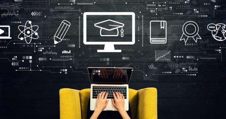 What Is LTI and Why Does It Matter in Online Learning? - Kotobee Blog